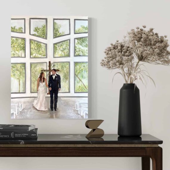 Home - Nicole Renee Fine Art