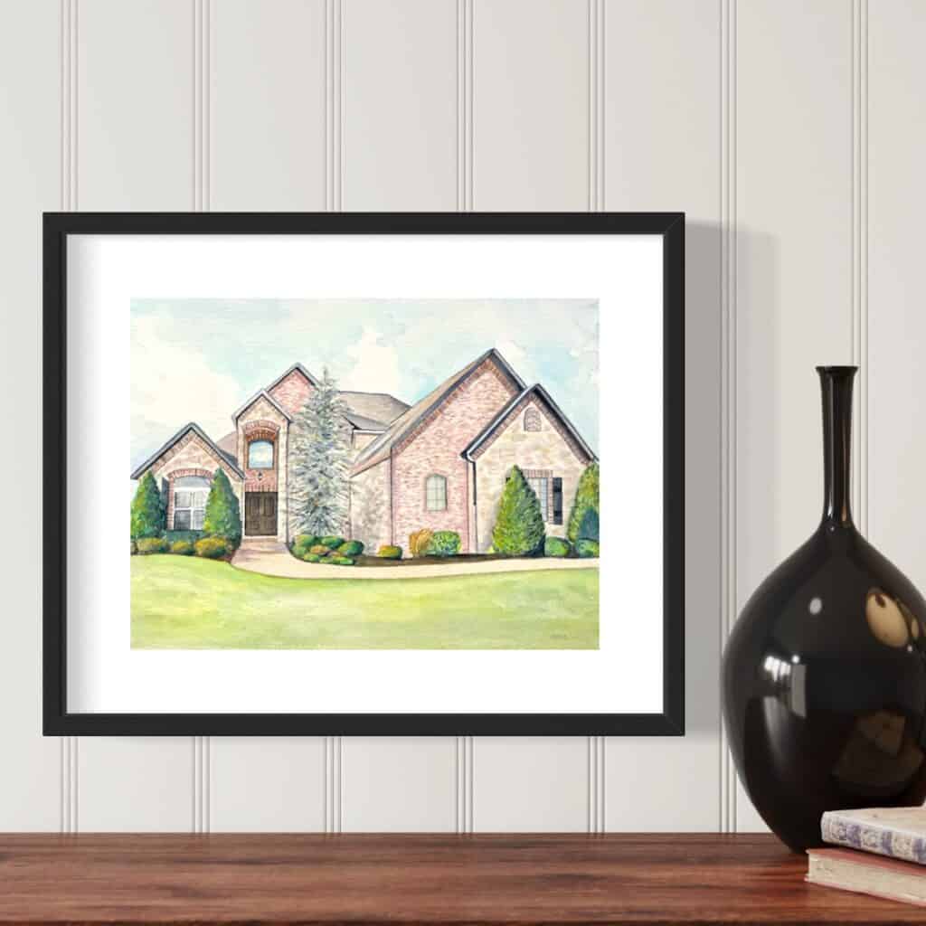 Home - Nicole Renee Fine Art